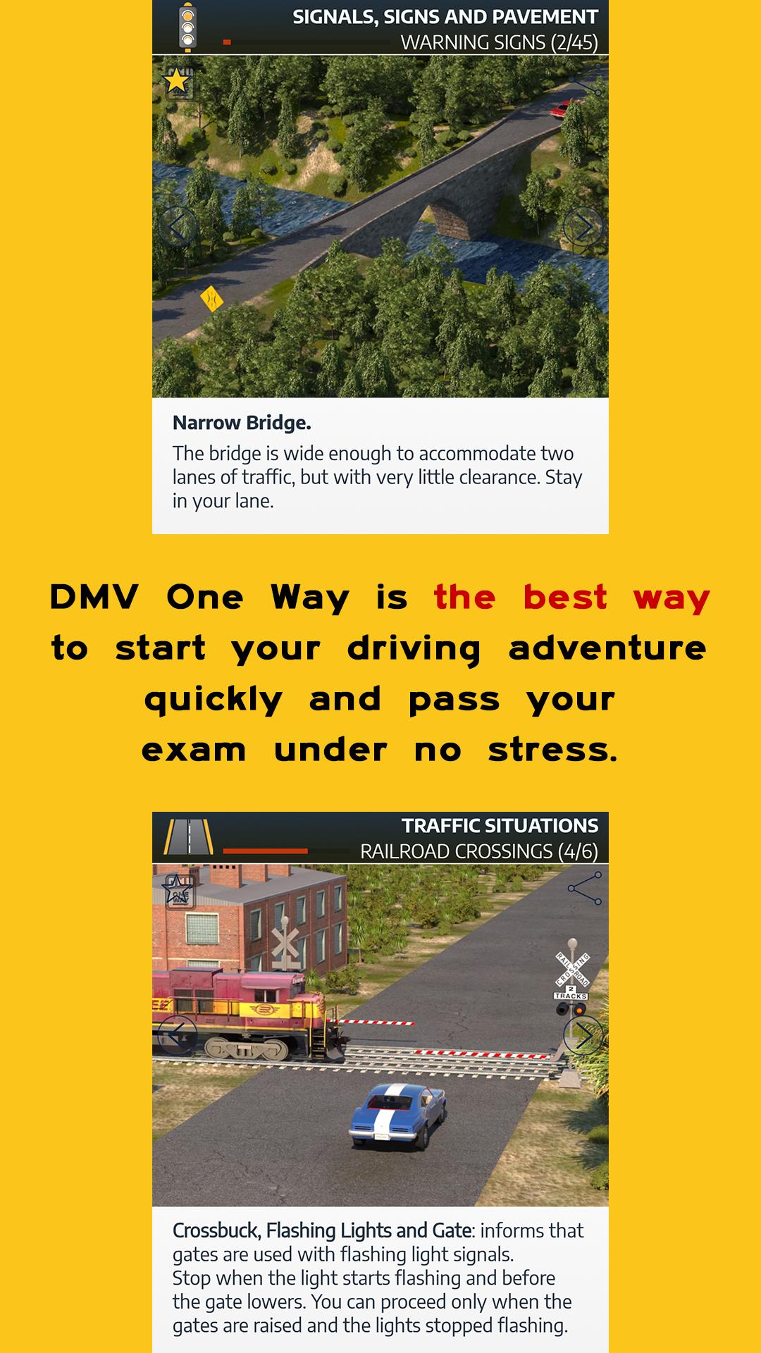 Dmv Florida Permit Practice Test 2018 Handbook Apk Für Android
