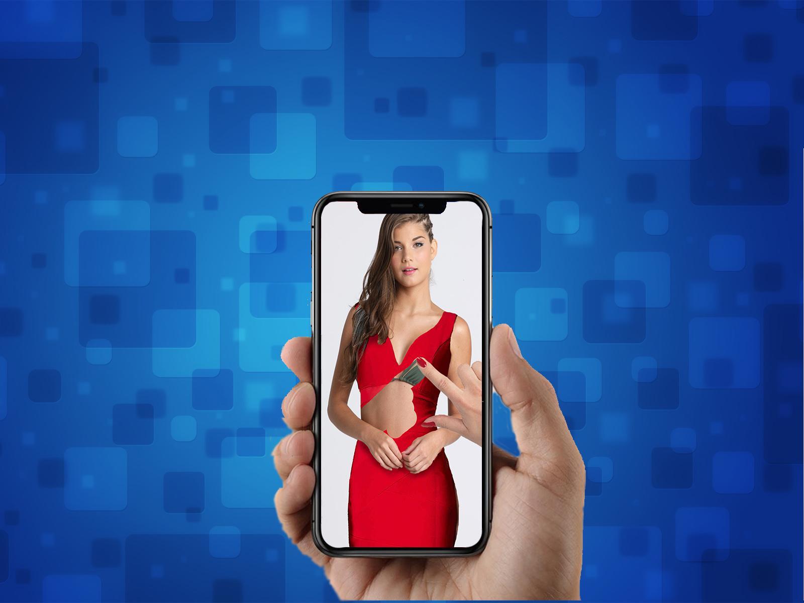 Descarga De Apk De Girl Clothes Remove Para Android