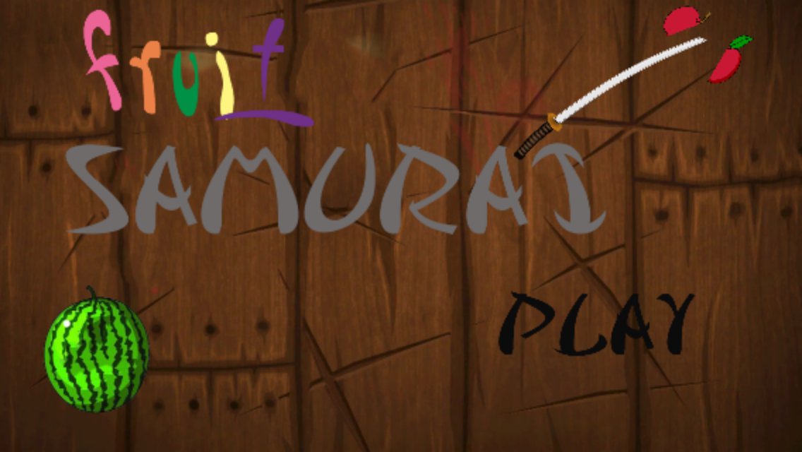 Fruit Samurai APK for Android Download
