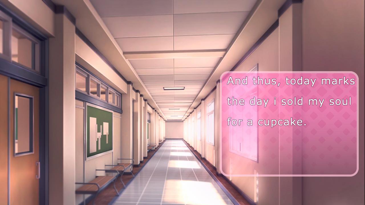 Simulator Doki Doki Literature Club APK for Android Download