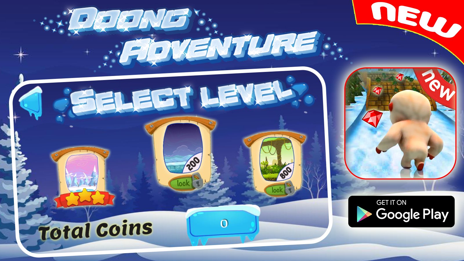 doong super doong adventure APK for Android Download