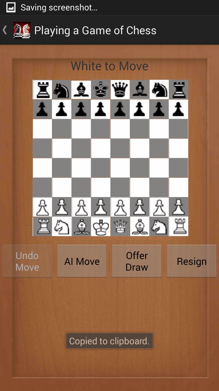 Mini Chess APK for Android Download
