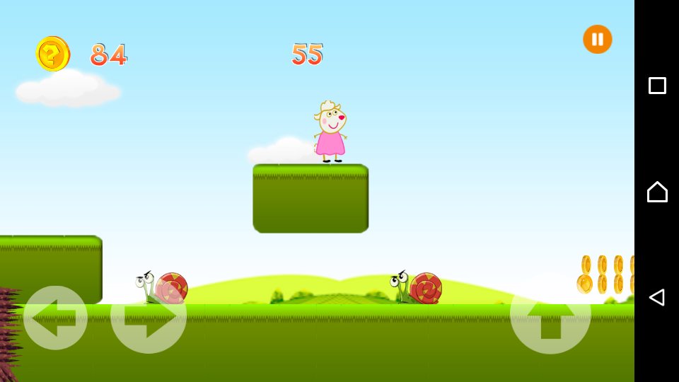 dolly and friends APK for Android Download