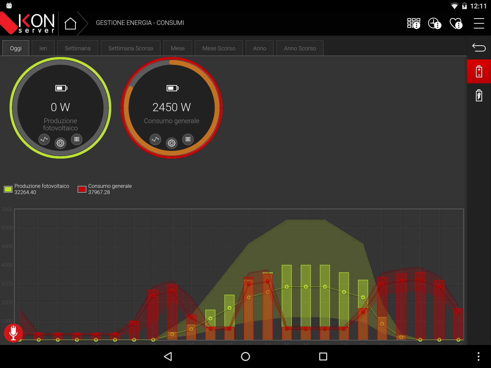 IKON for Android - APK Download