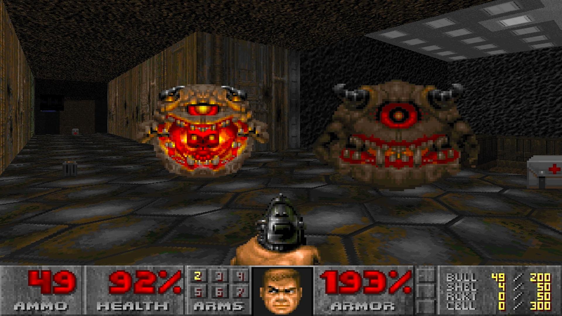 Pro DOOM 1 (1993) Guide APK for Android Download Pro DOOM 1 (1993) Guide APK for Android Download