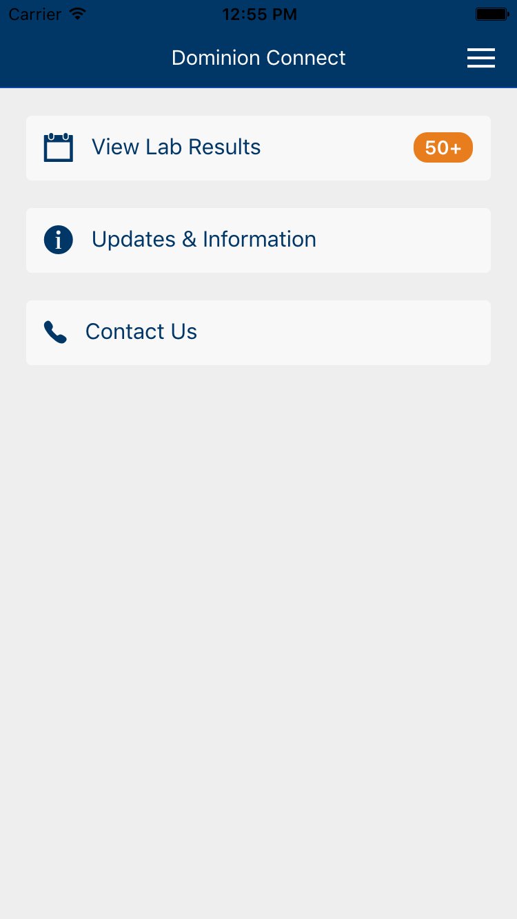 Dominion Connect APK for Android Download
