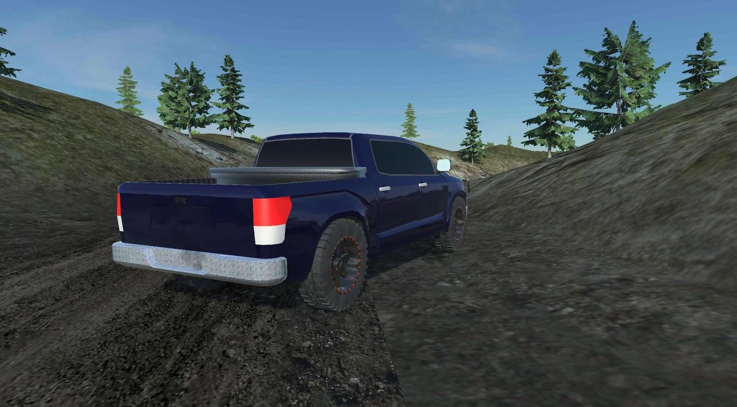 Real Off-Road 4x4 APK Download - Free Racing GAME for Android | APKPure.com