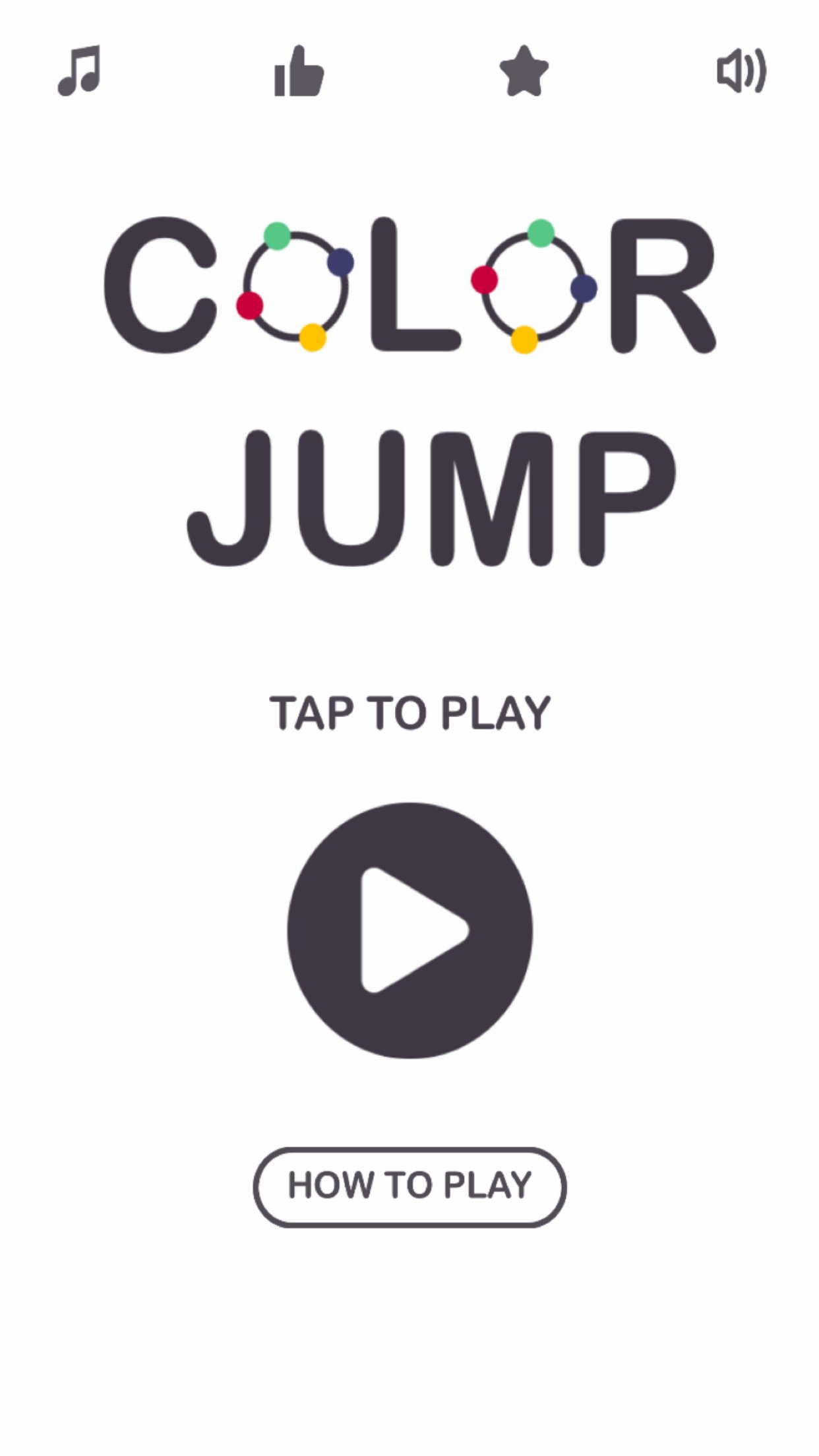 Color Jump by DK Games APK for Android Download