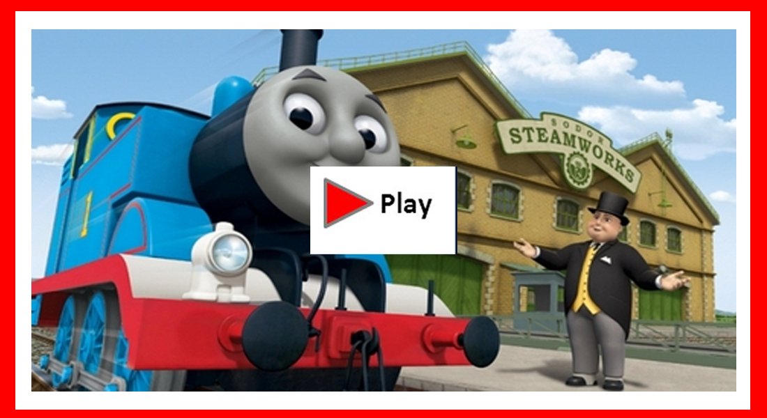 Thomas and Friends apps APK for Android Download