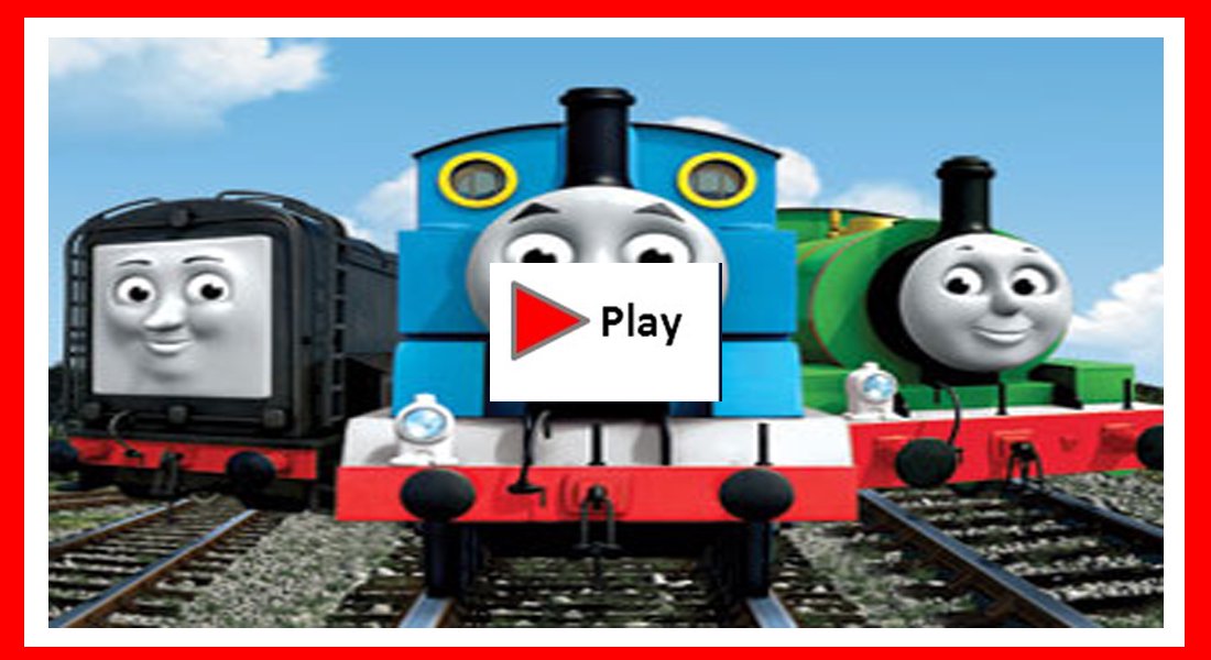 Thomas and Friends apps APK for Android Download
