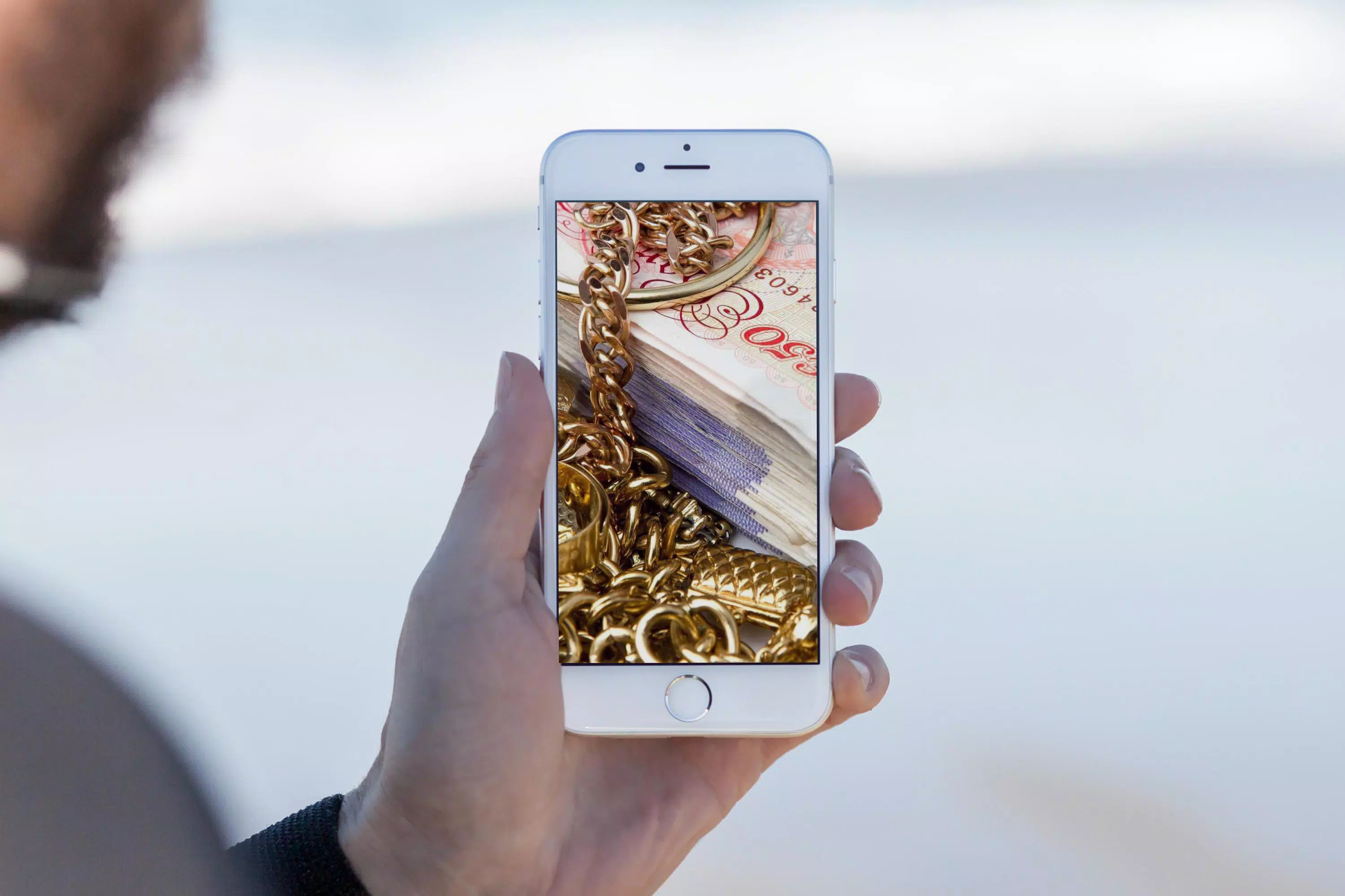 Dope Hands Wallpapers For Iphone