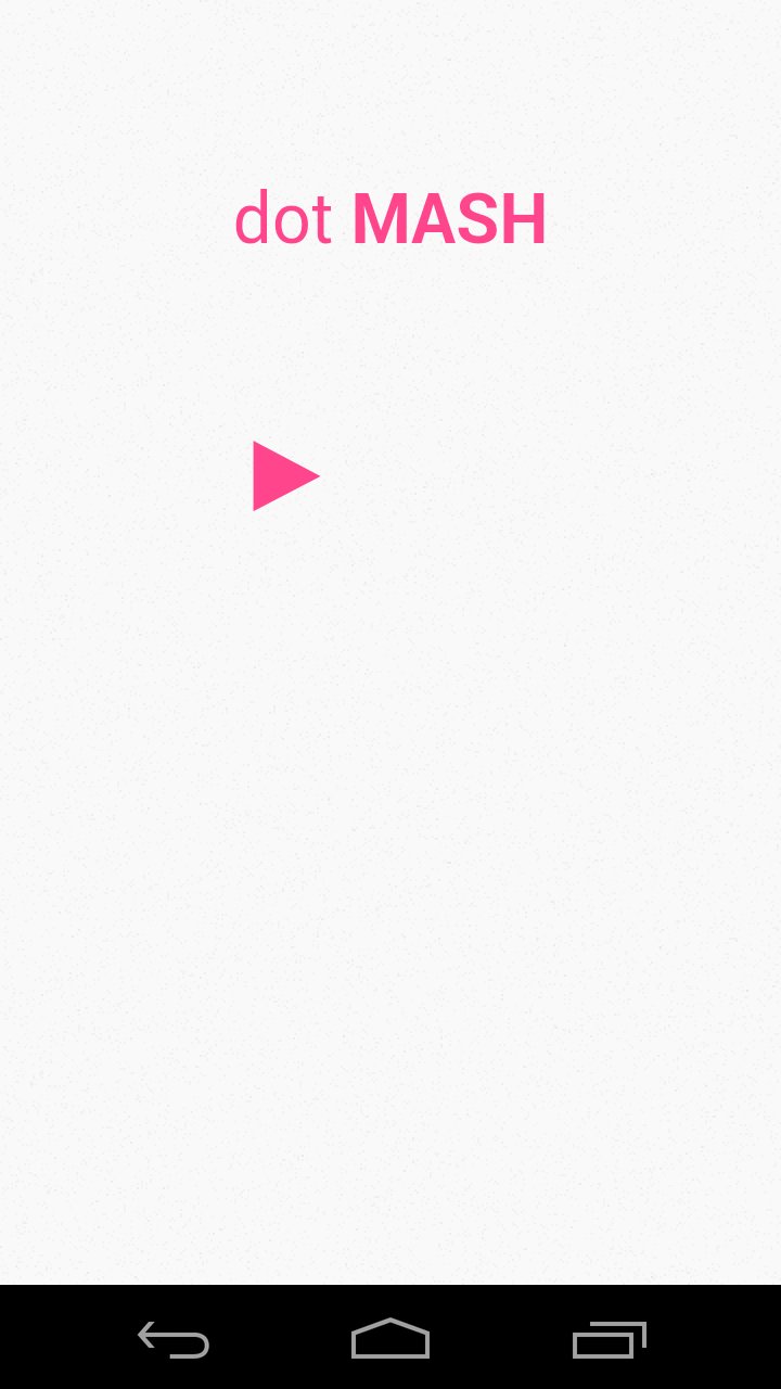 dot MASH APK for Android Download