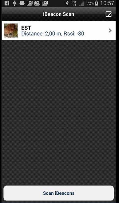 Sylvania Beacon Scan APK for Android Download