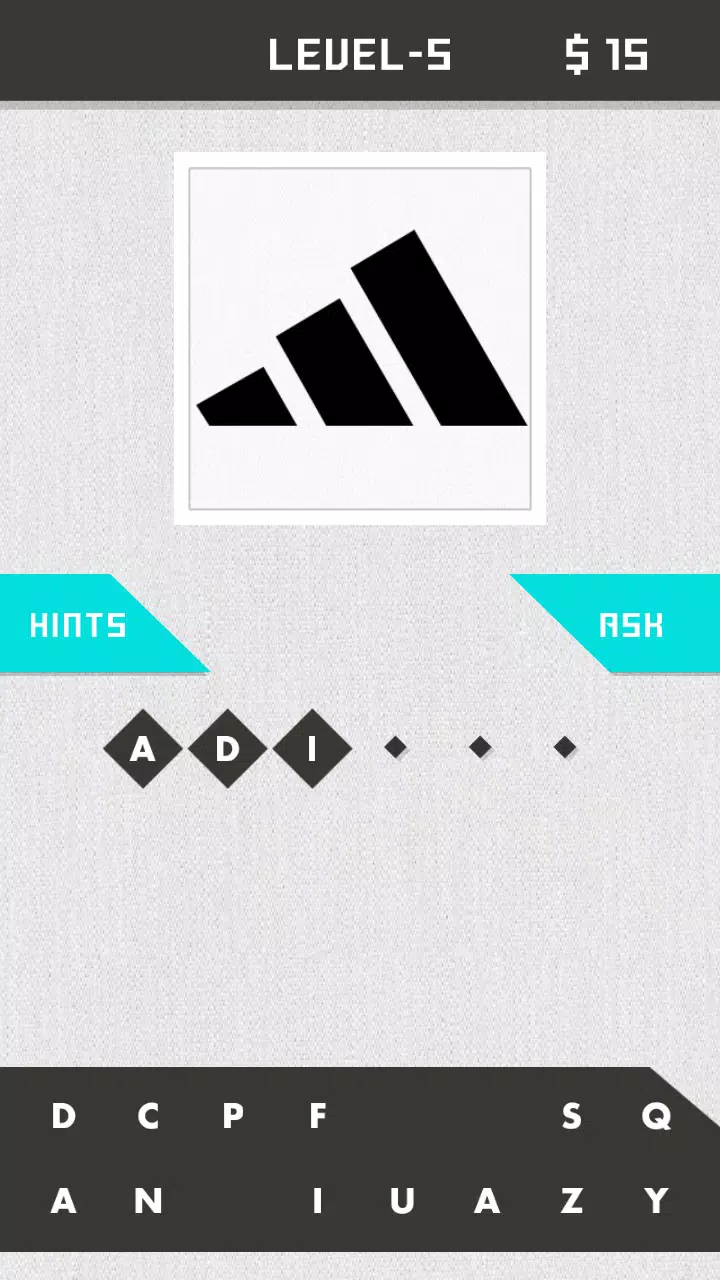 Fmcg Logo Quiz