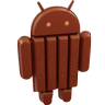 Download Android KitKat Challenge Latest Version 1.2 Android APK File