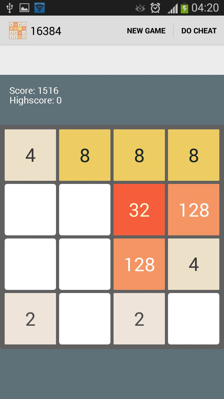 16384 APK untuk Unduhan Android