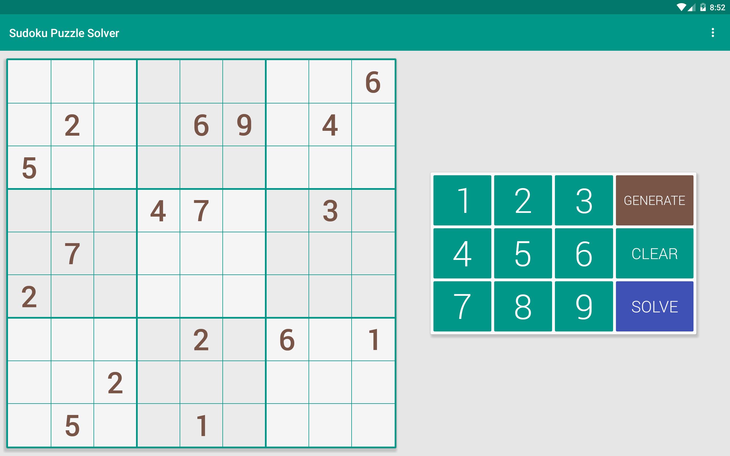 Sudoku Puzzle Solver Para Android APK Baixar sudoku-puzzle-solver-para-android-apk-baixar
