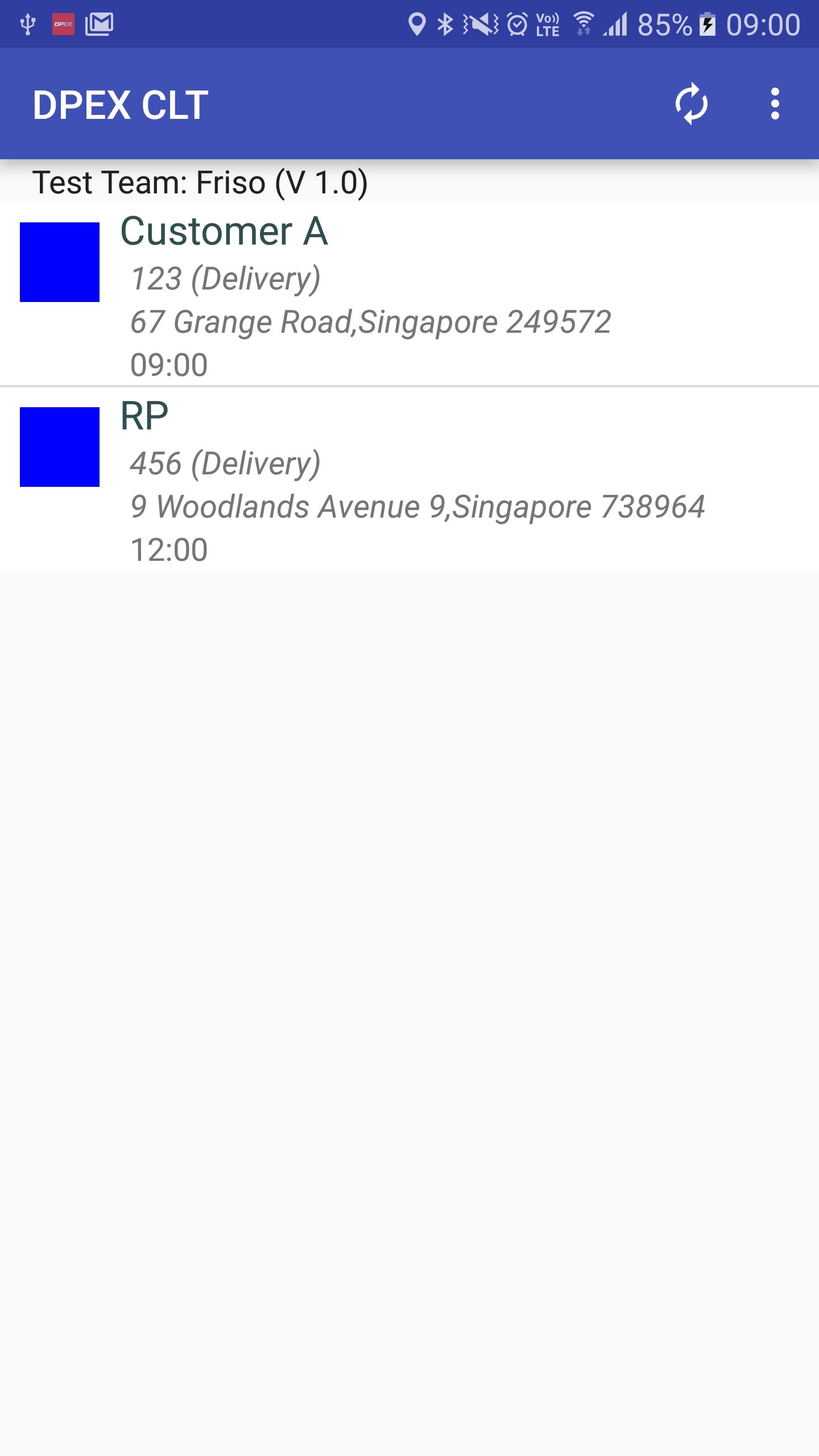 Descargar CLT DPEX (old) APK Última Versión 0.9.6 para Android