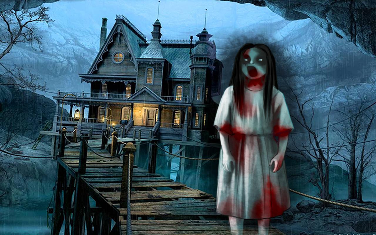 Scary Haunted House Games 2018 For Android APK Download scary-haunted-house-games-2018-for-android-apk-download