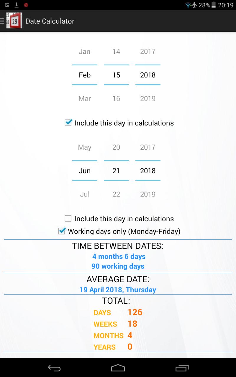 Date Days Calculator APK For Android Download date-days-calculator-apk-for-android-download