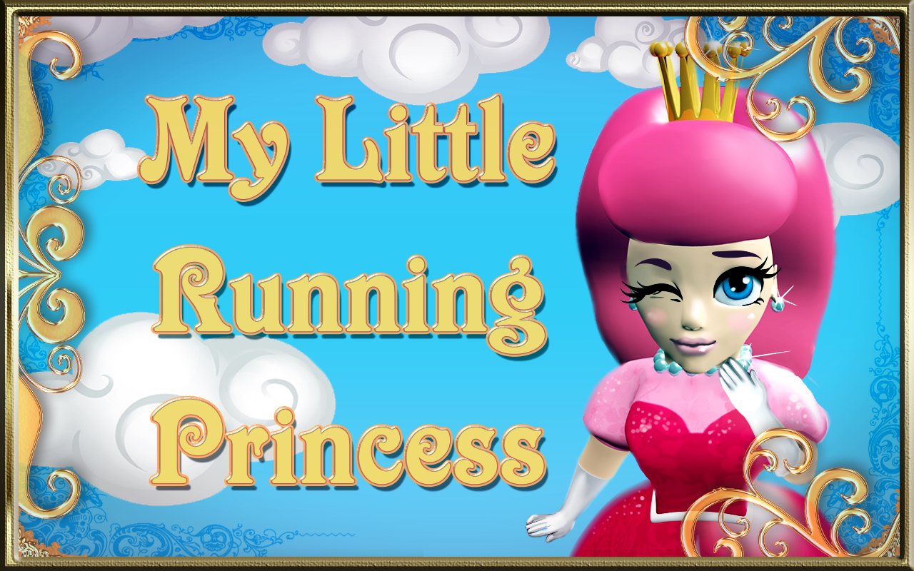 My Little Running Princess APK for Android Download