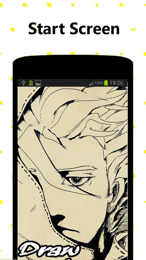 How to draw manga step by step APK for Android Download