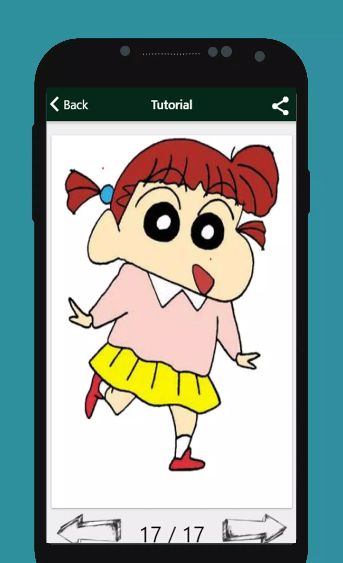 A Drawing Of Shin Chan By Quawnamie On DeviantArt, 56% OFF