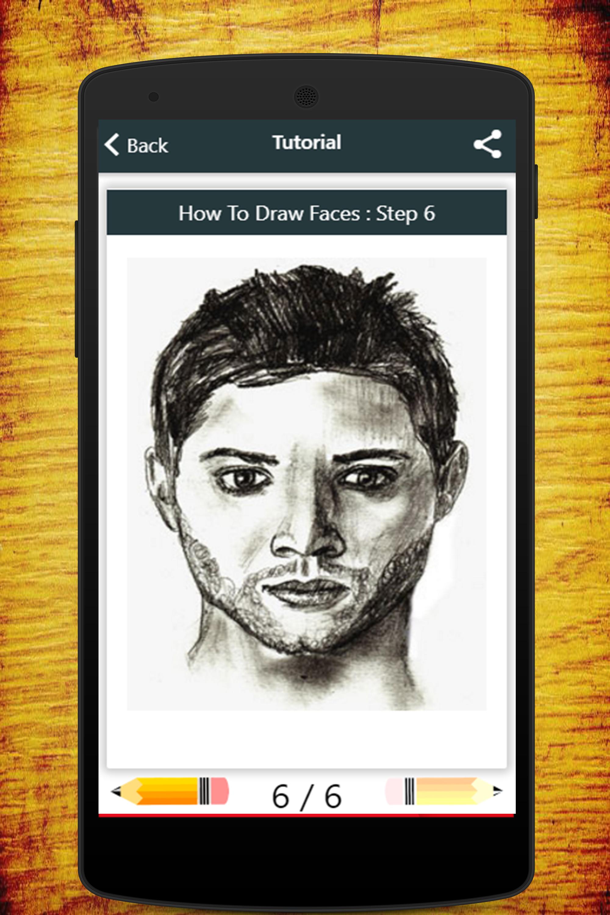 How To Draw Faces APK For Android Download how-to-draw-faces-apk-for-android-download