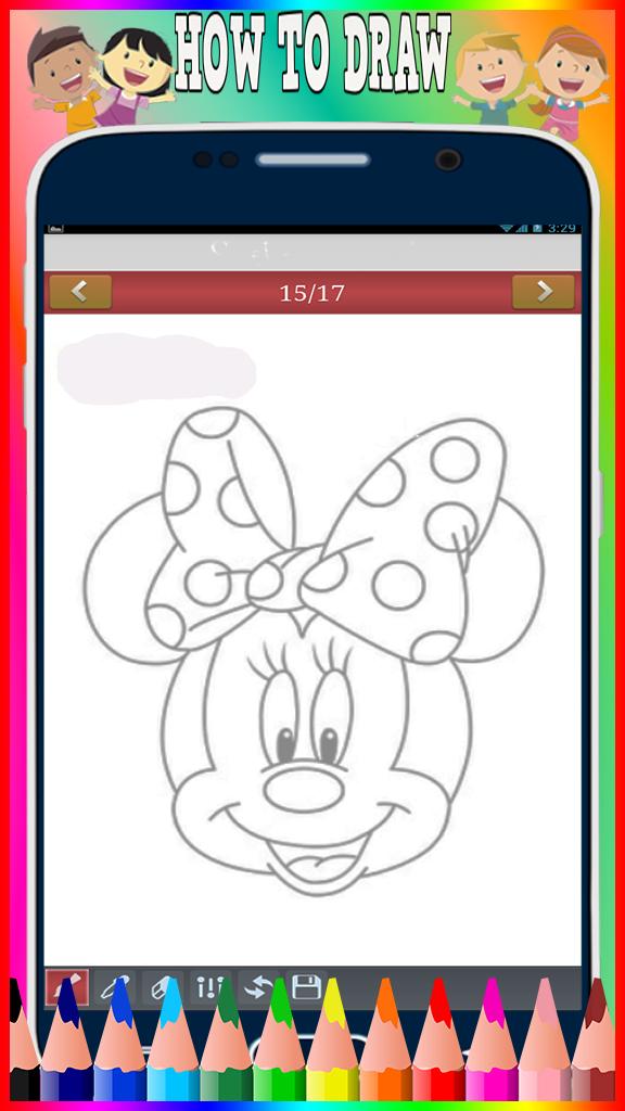 How To Draw Mickey Mouse Easy Step APK F r Android Herunterladen how-to-draw-mickey-mouse-easy-step-apk-f-r-android-herunterladen