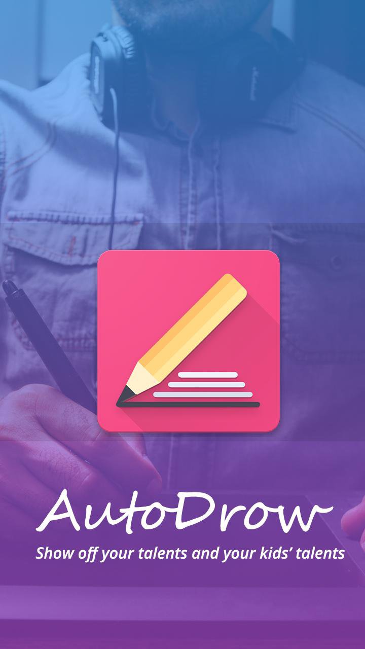 AutoDraw Tool APK for Android Download
