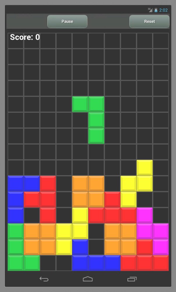 Tetrix APK for Android Download