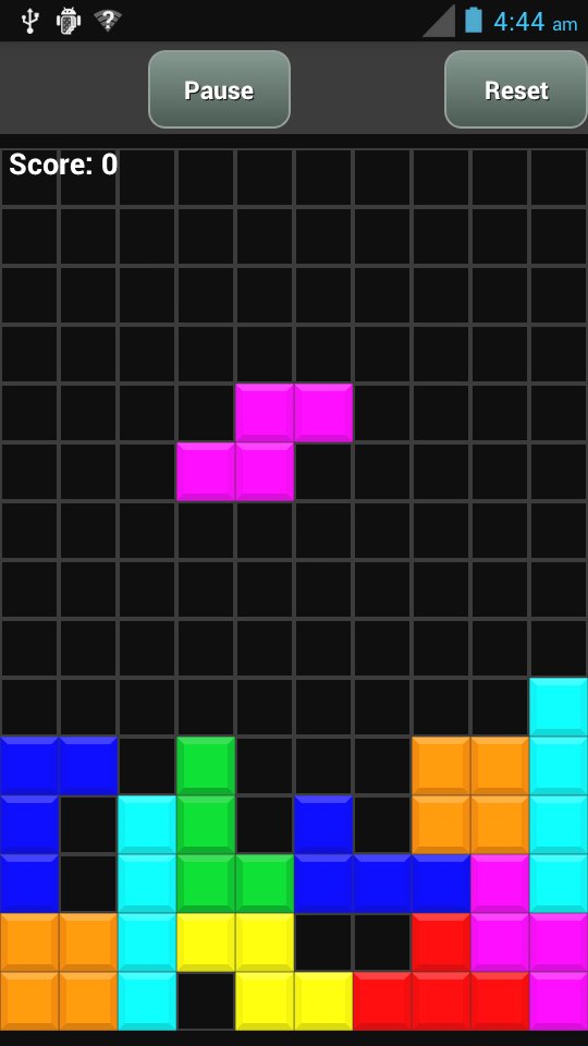 Tetrix APK for Android Download