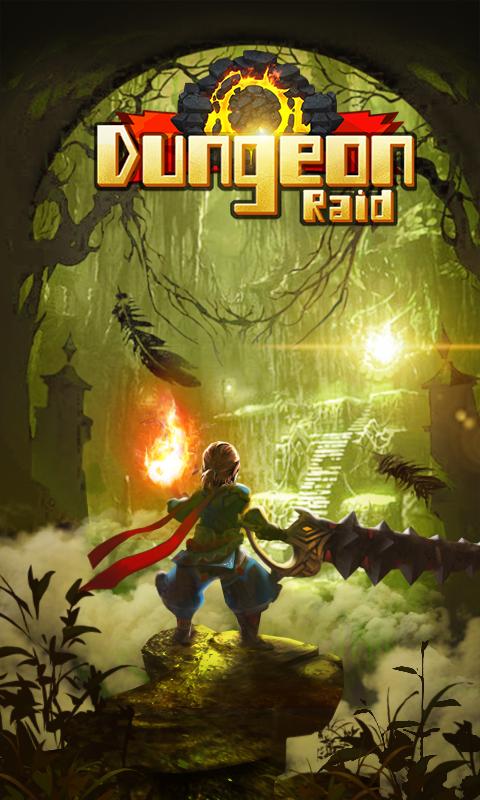Dungeon Raid APK for Android Download Dungeon Raid APK for Android Download