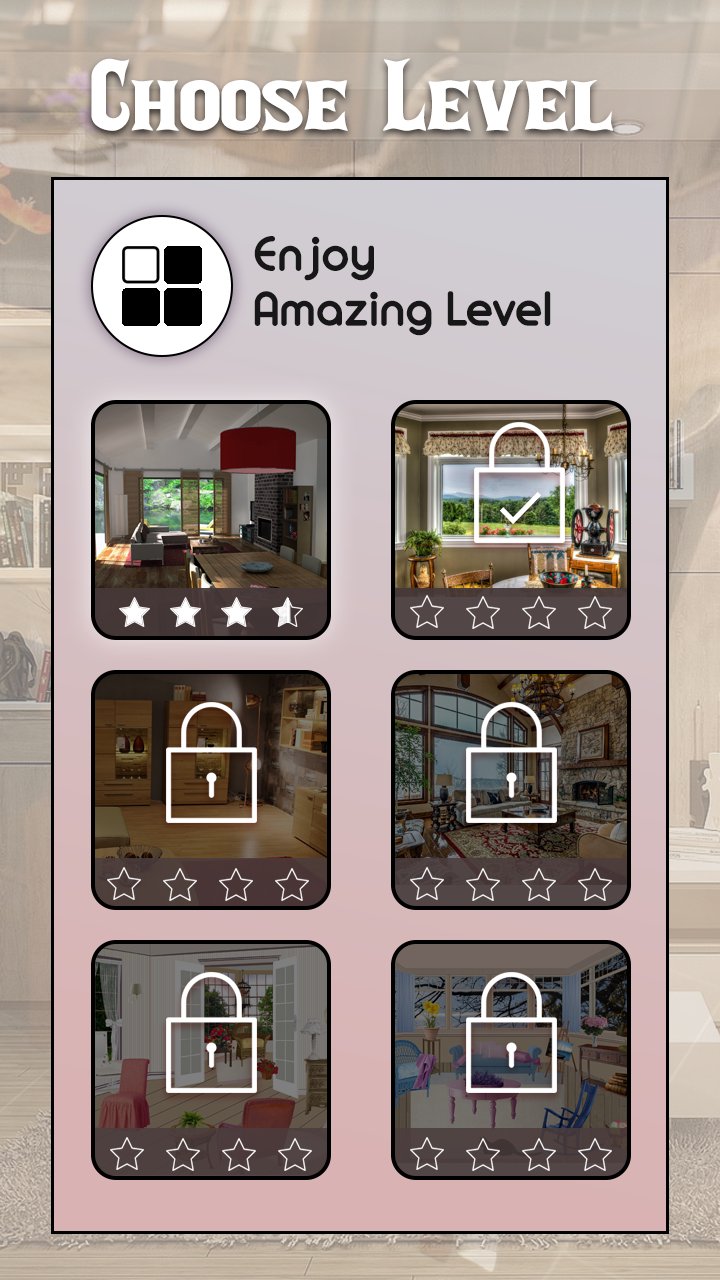 Find The Difference - Rooms APK for Android Download