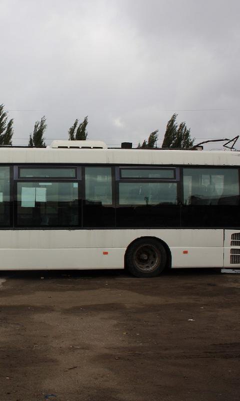 Wallpapers Scania OmniLink Bus APK Download for Android - Latest Version
