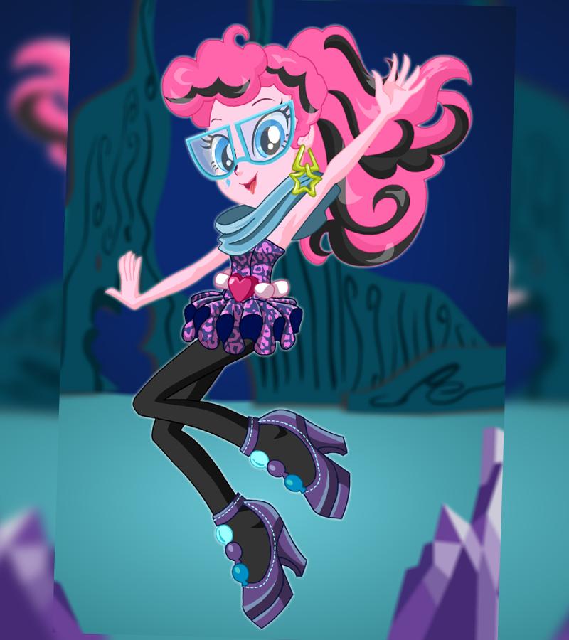 Dress Up Pinkie Pie Games Apk For Android Download