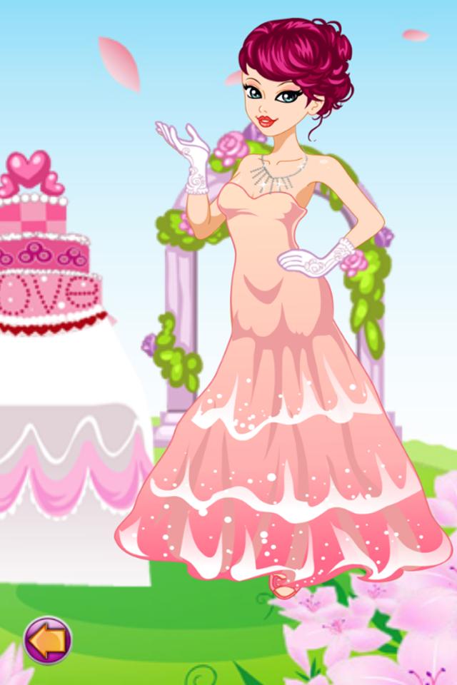 Wedding Dress Up Games Apk For Android Download
