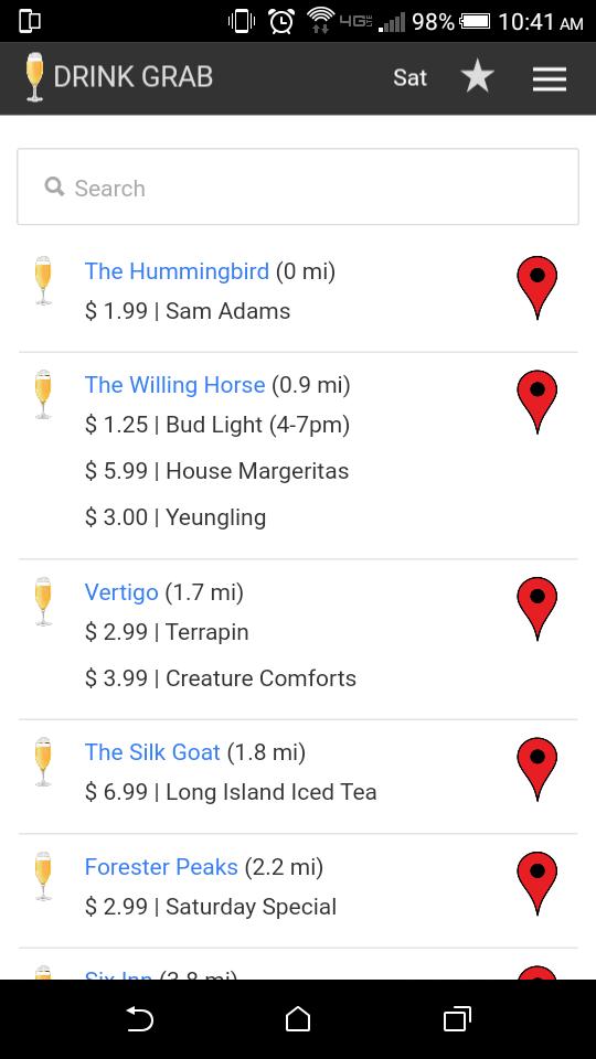 DrinkGrab Drink Specials Near Me APK Pour Android T l charger drinkgrab-drink-specials-near-me-apk-pour-android-t-l-charger
