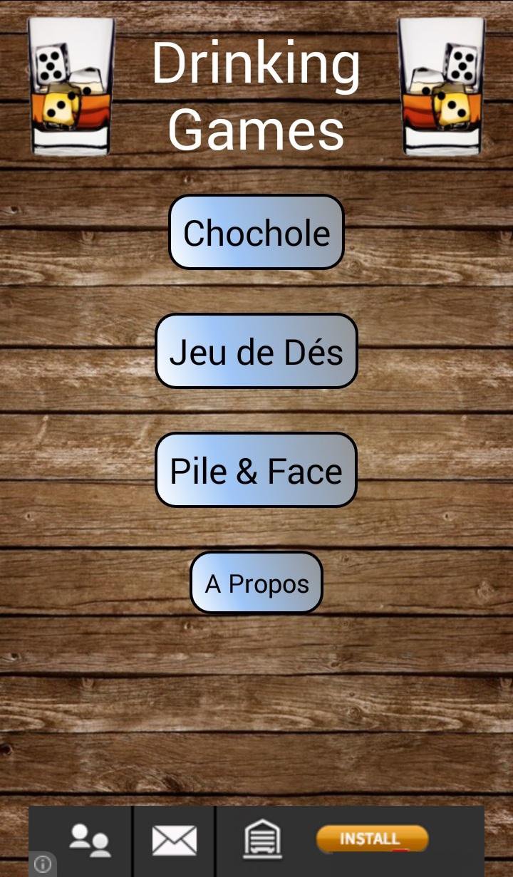 Drinking Games APK for Android Download