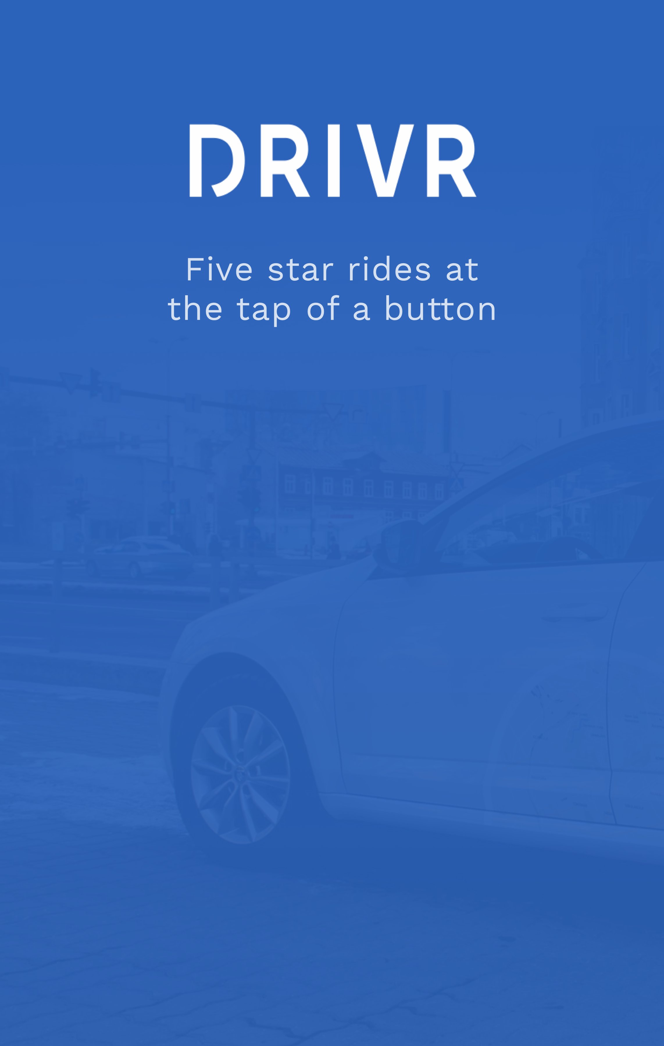 Drivr APK for Android Download