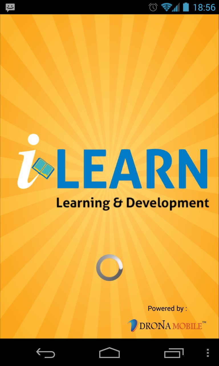iLearn APK للاندرويد تنزيل