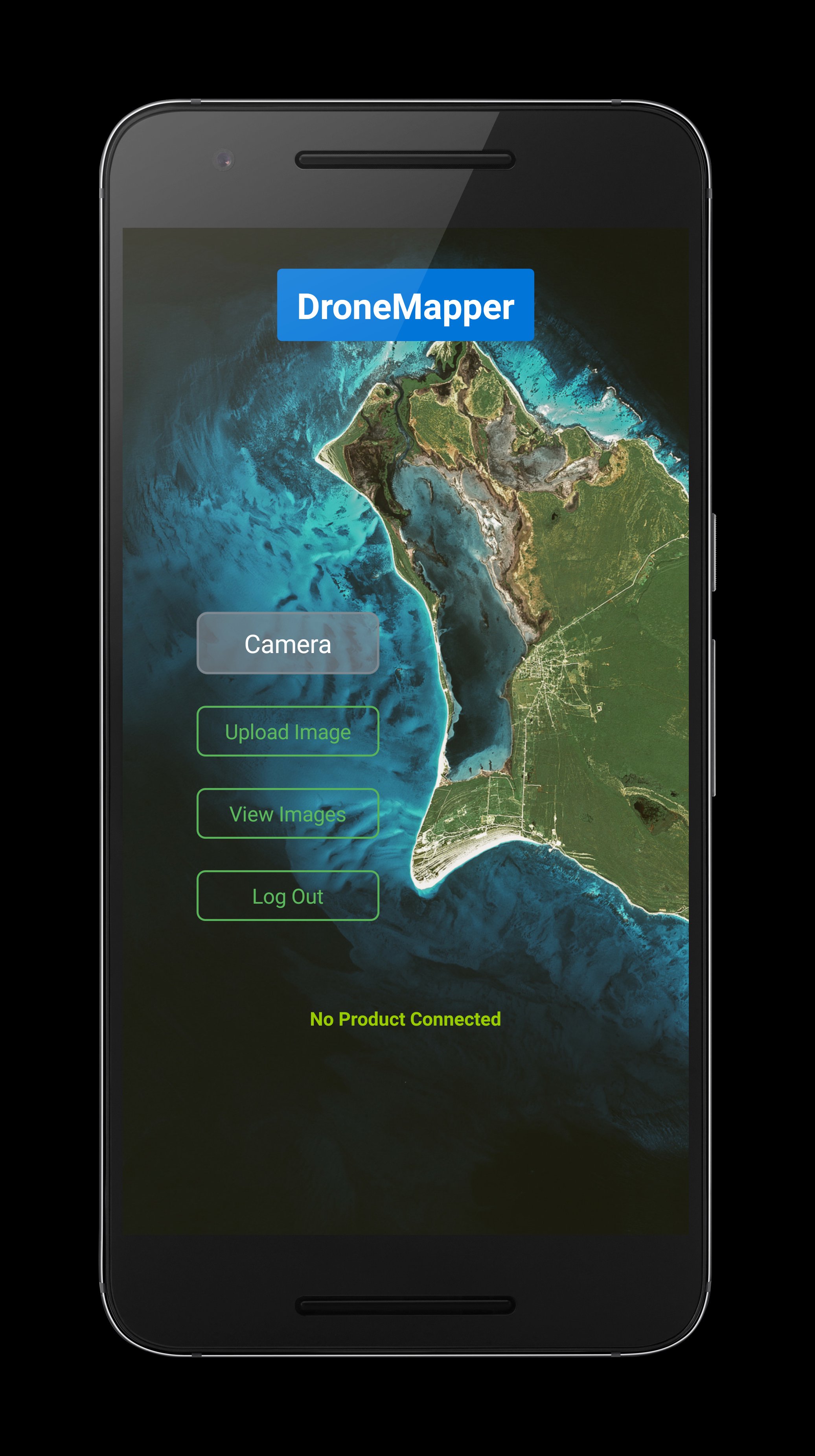 DroneMapper APK for Android Download