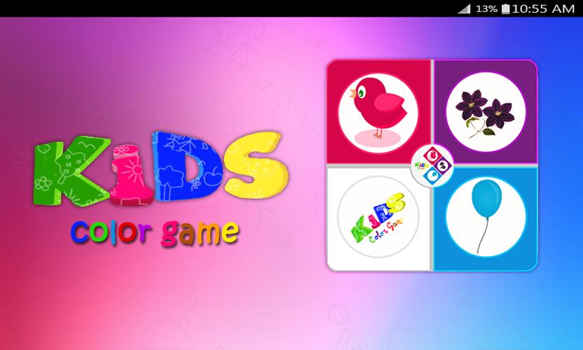 Kids Color Learning Game APK kids-color-learning-game-apk