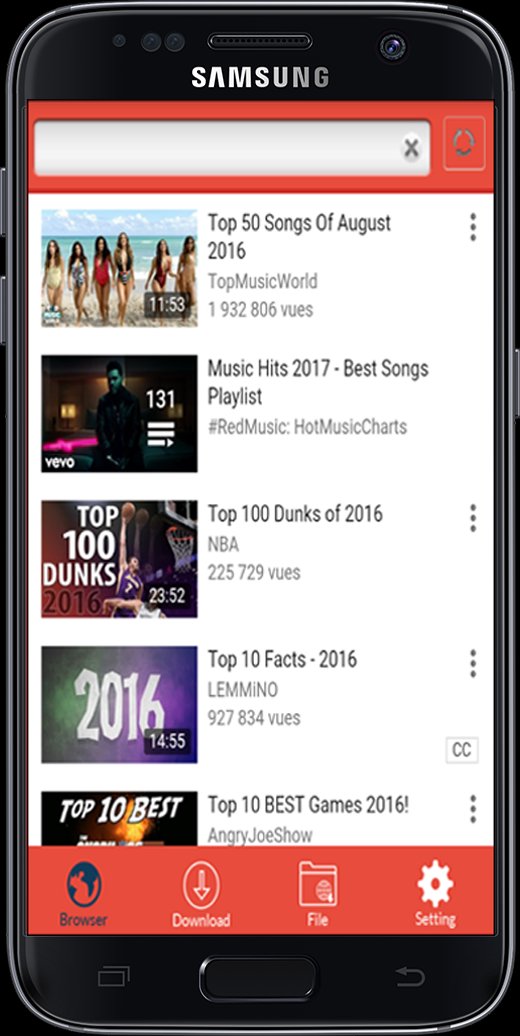 Video Downloader HD APK for Android Download
