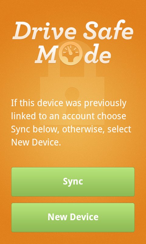 DriveSafe Mode APK for Android Download