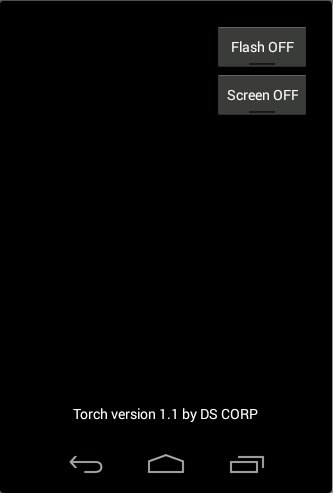 Torch ( Flash + Screen ) APK for Android Download
