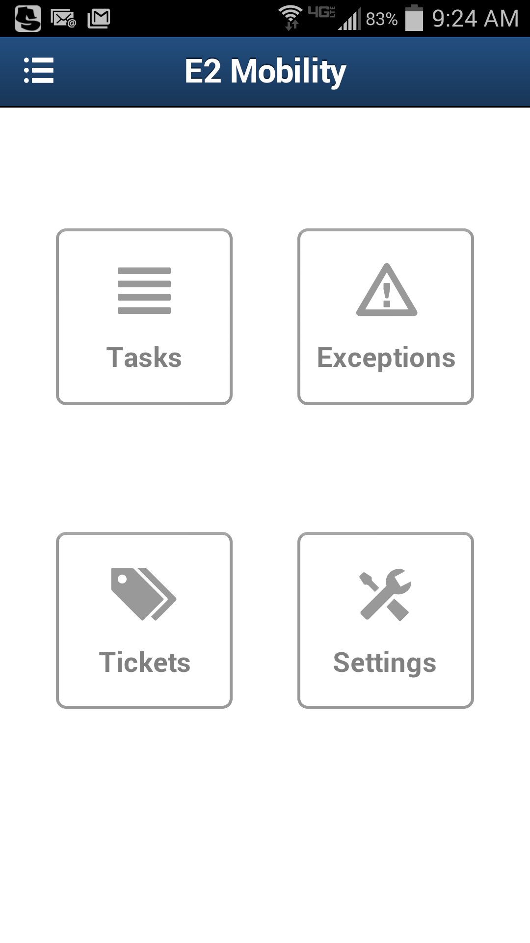 E2 Mobility APK for Android Download