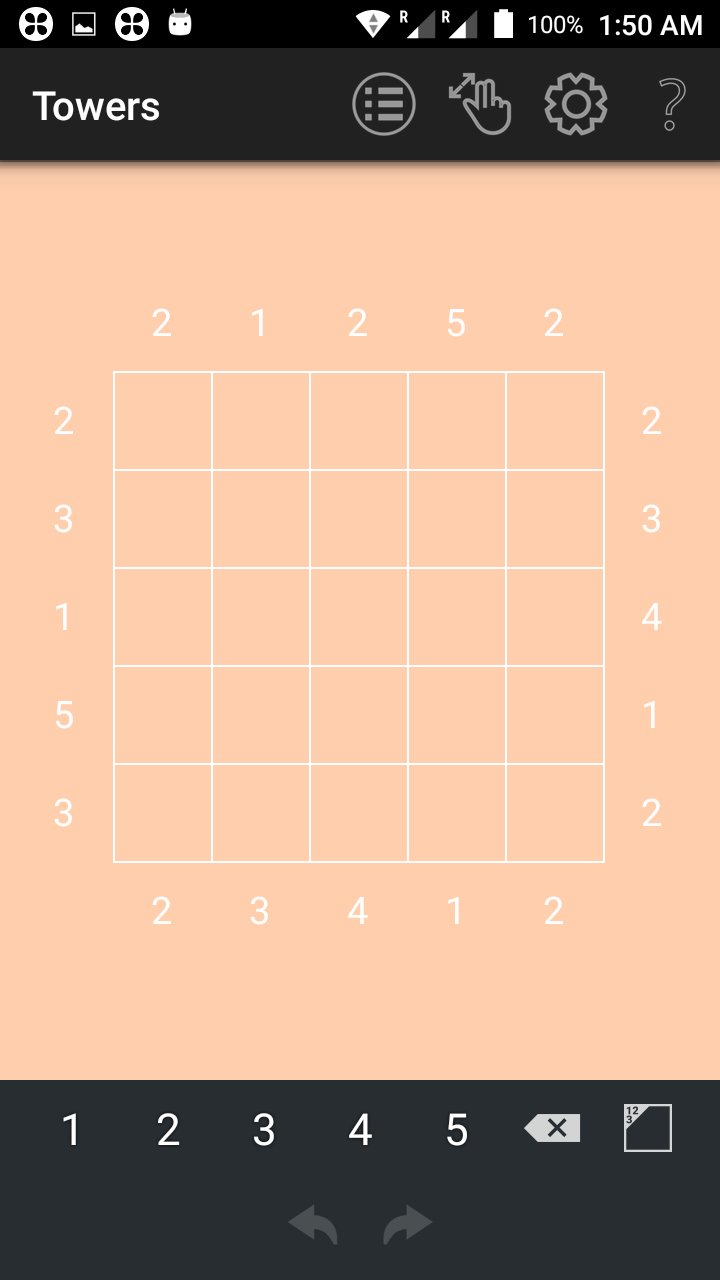 Towers APK for Android Download