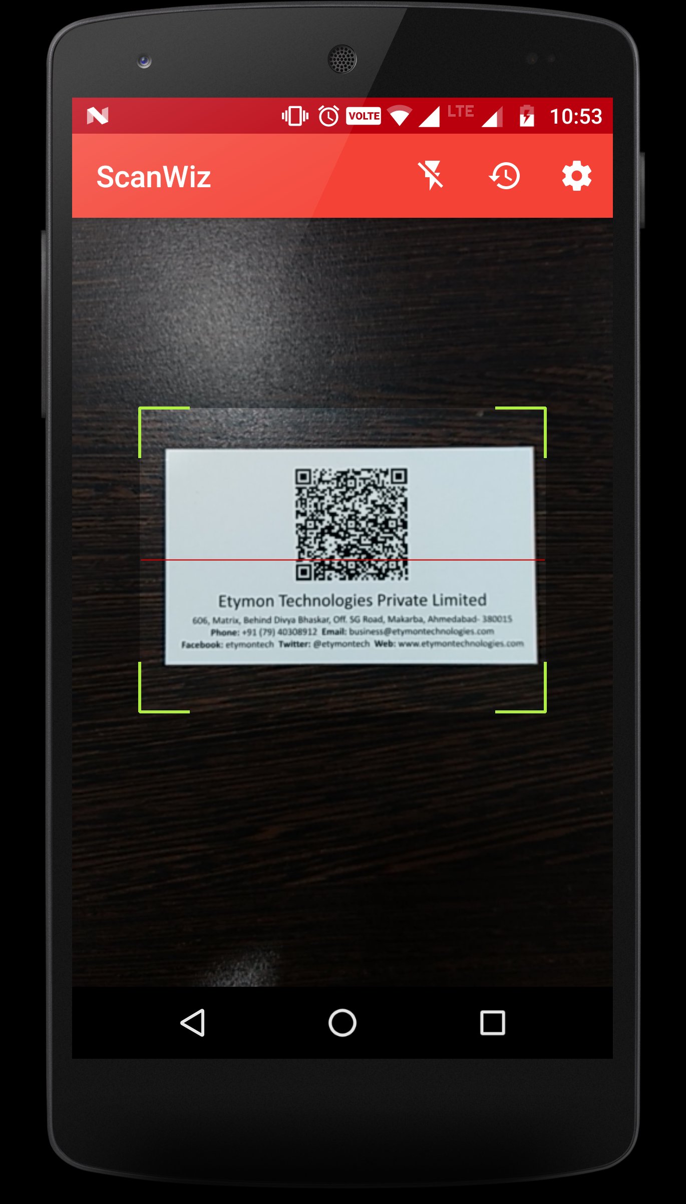 ScanWiz APK for Android Download