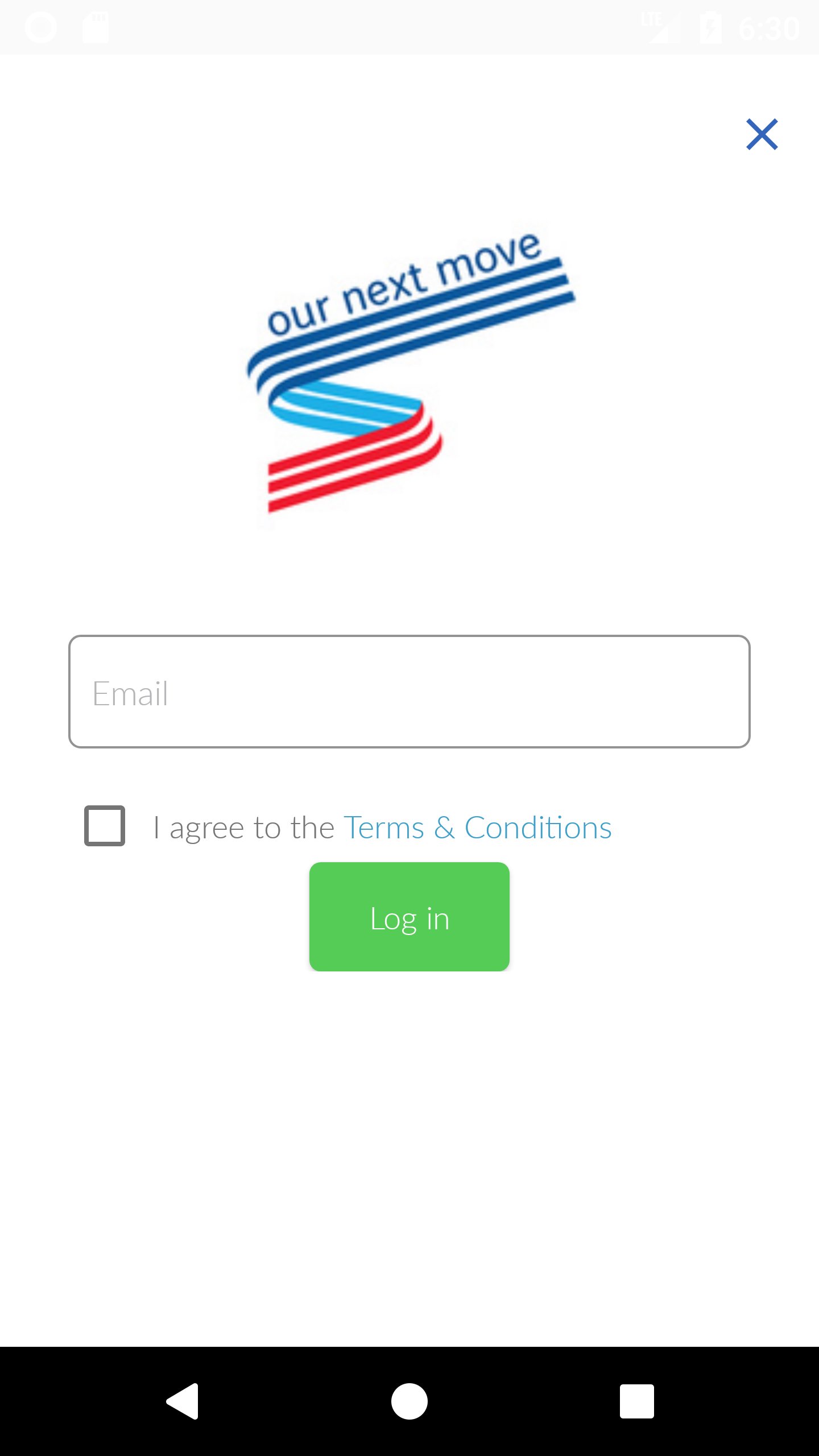 Our Next Move APK للاندرويد تنزيل